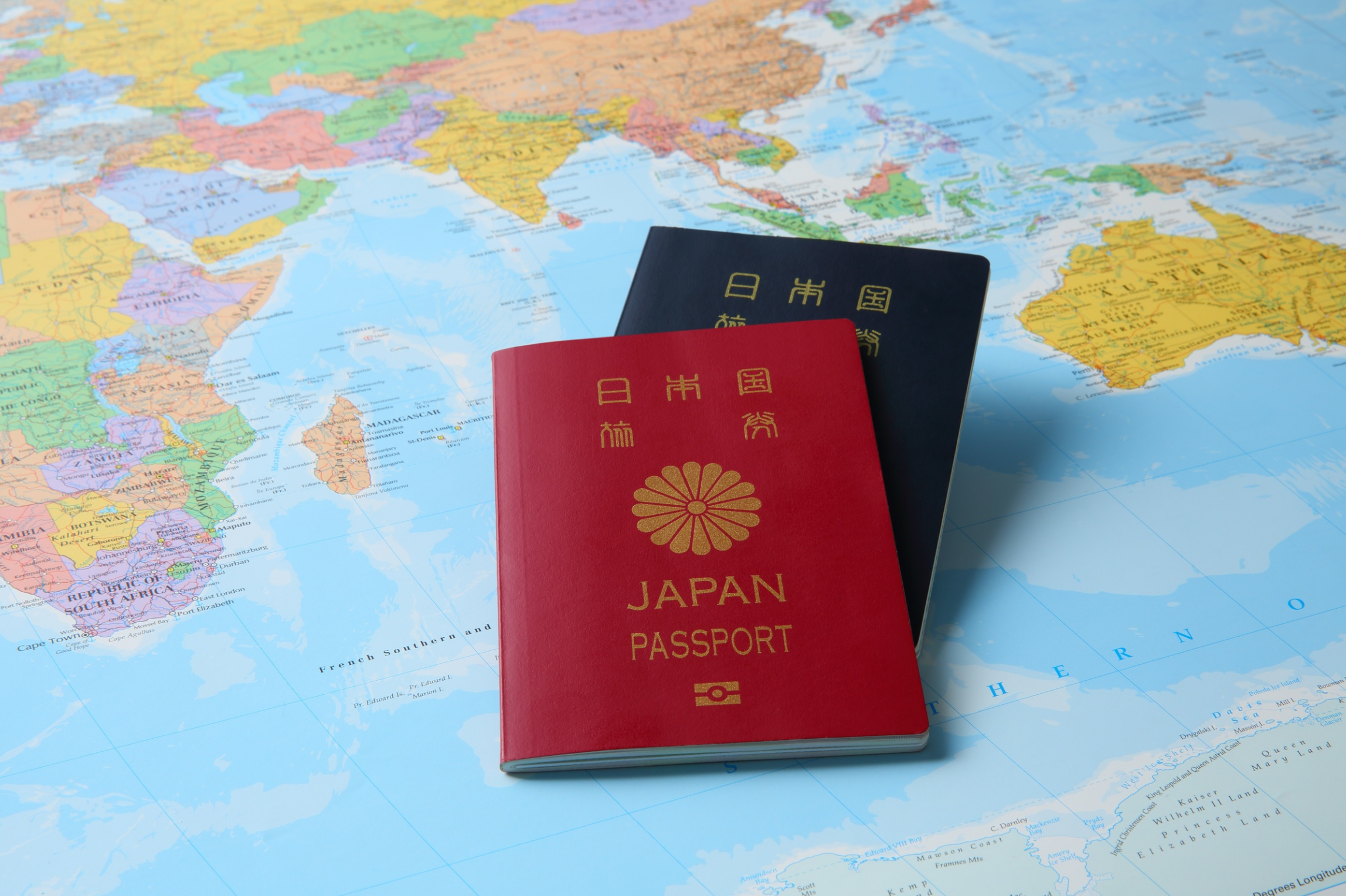 Macca Nihongo - Jepang Usulkan Program Integrasi Wajib bagi Warga ...